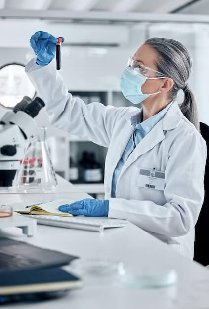 Pathology - Sarv Multispeciality Hospital